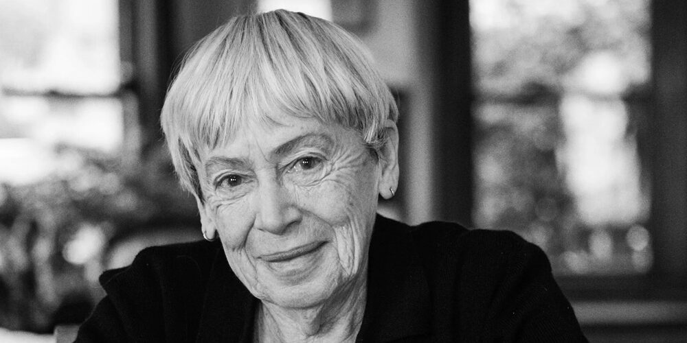 Ursula K. Le Guin en 8 romans – Notre sélection