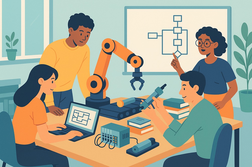 10 livres pour réussir son BTS CRSA (conception et réalisation de ...