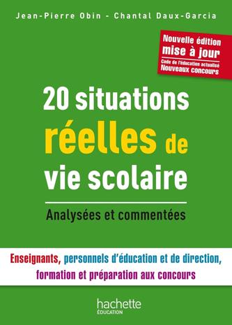 7 livres pour réussir le concours de CPE