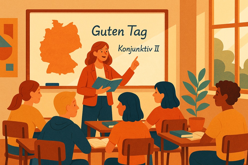 7 livres pour réussir le CAPES d’allemand