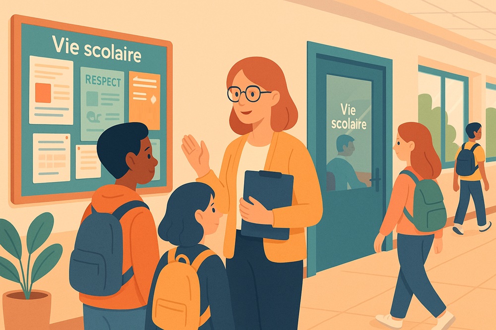 7 livres pour réussir le concours de CPE