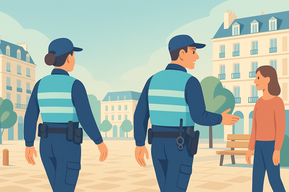 7 livres pour réussir le concours de gardien-brigadier de police municipale