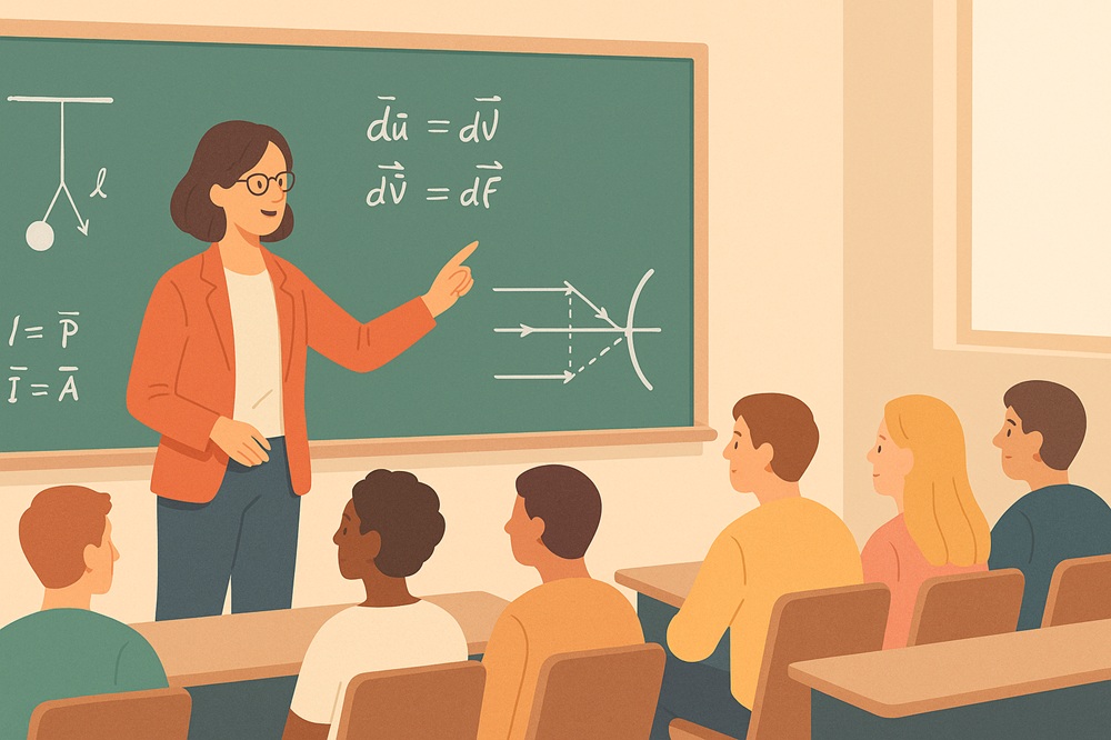 8 livres pour réussir l’agrégation de physique-chimie