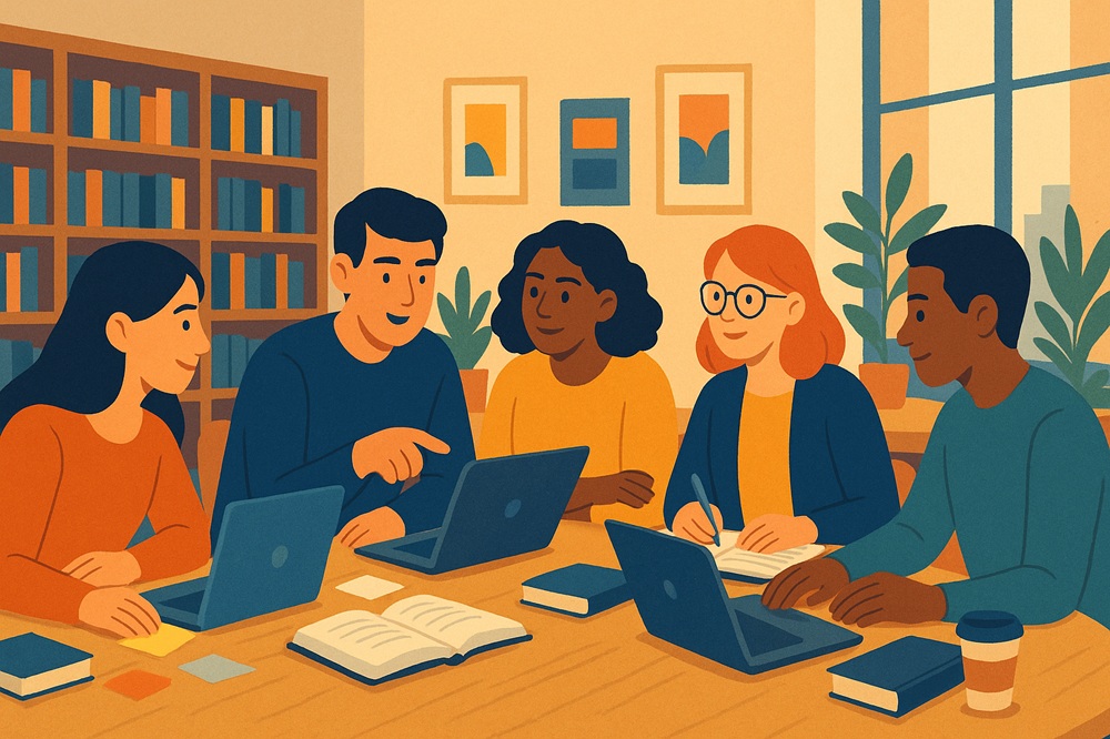 9 livres pour réussir son BUT TC (techniques de commercialisation)