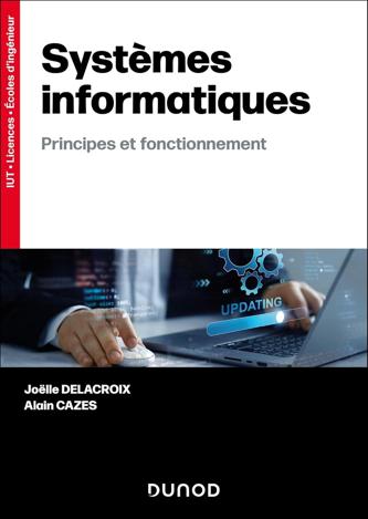 8 livres pour réussir son BUT Informatique