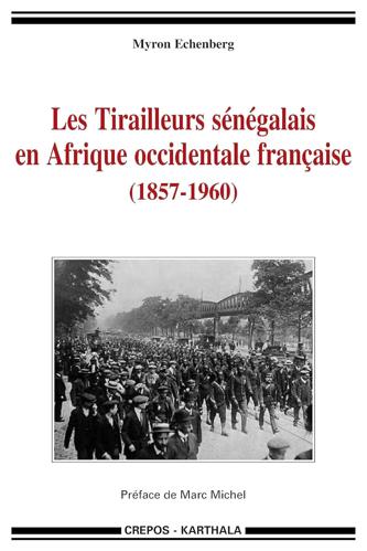 Que lire sur les tirailleurs sénégalais